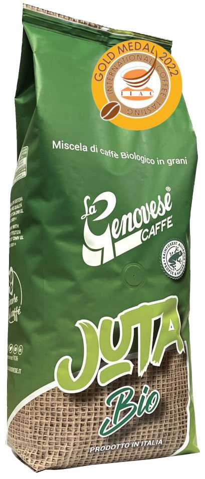 La Genovese | Caffè biologico e certificato Rainforest Alliance ...
